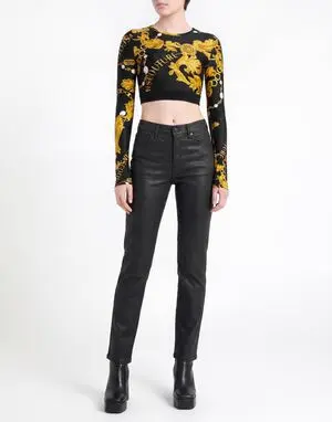 Versace Top Size Polyamide, Elastane