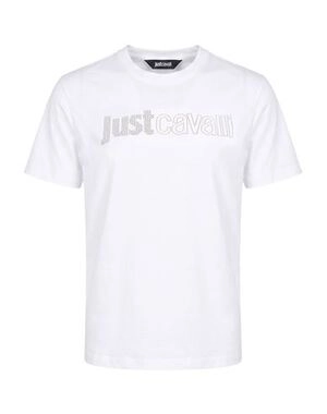 Just Cavalli Casual T-shirts For Women
