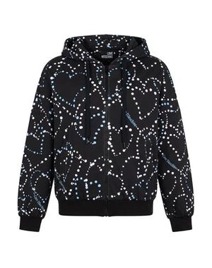 Moschino Sweatshirt Size Cotton - Navy