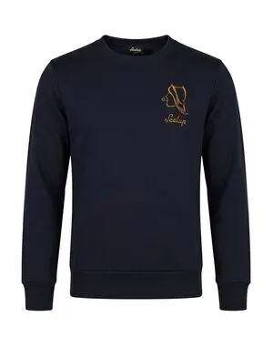 SEALUP Sweatshirt Size Cotton, Polyester