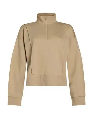 Timberland Cotton Half-zip Sweatshirt