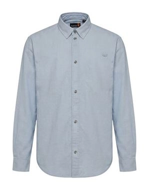 Timberland Woven Cotton Shirt