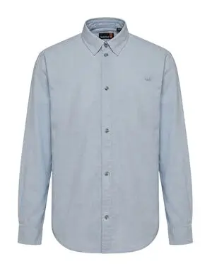 Timberland Woven Cotton Shirt
