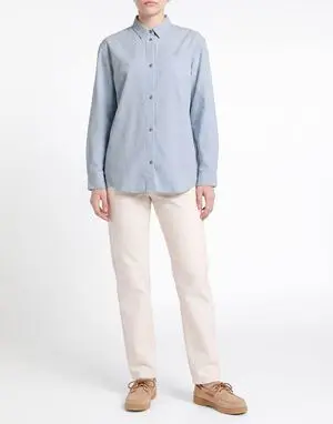 Timberland Woven Cotton Shirt