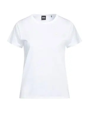 BOSS Cotton T-shirt