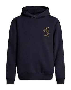 SEALUP Sweatshirt Size Cotton, Polyester - Navy