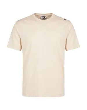 EA7 T-shirt Size Cotton
