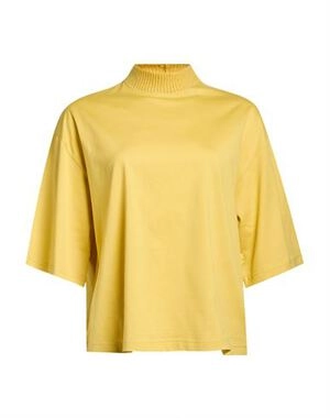 Fabiana Filippi Turtleneck T-shirts For Women