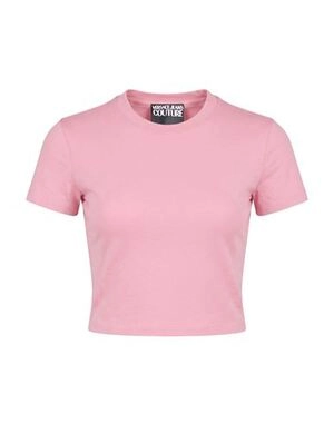 Versace Short Performance Tops For Women