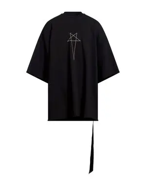 Rick Owens Cotton Sweatshirt