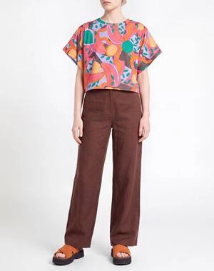 Isabel Marant Étoile Cotton T-shirt