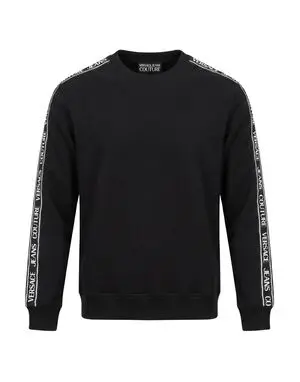 Versace Cotton Sweatshirt