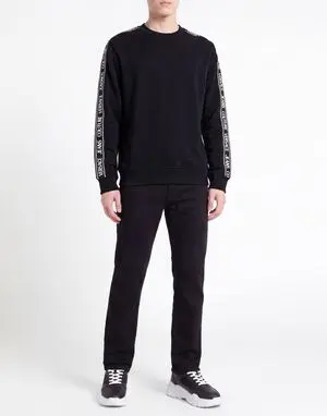 Versace Cotton Sweatshirt