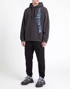 Versace Cotton Hoodie