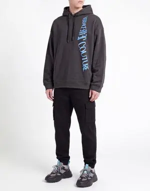 Versace Cotton Hoodie