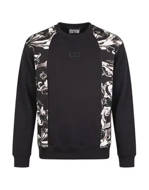 Versace Cotton Sweatshirt