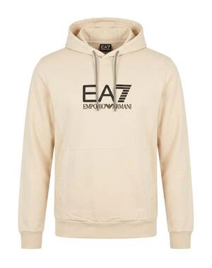 Emporio Armani Men Logo Sweatshirts Hoodies For Men