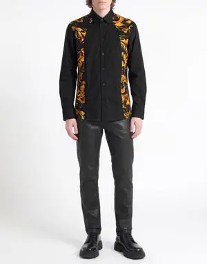 Versace Shirt Size Cotton