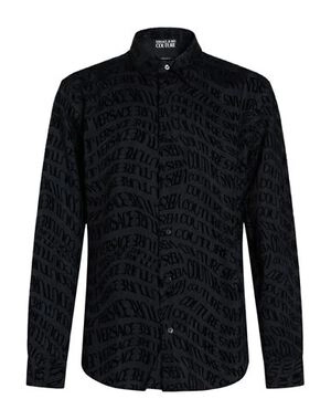 Versace Shirt Size Cotton