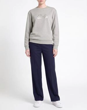 Bally Cotton And Nylon Sweatshirt