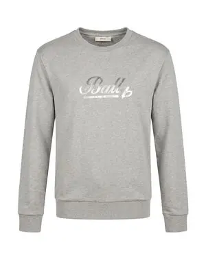 Bally Cotton And Nylon Sweatshirt