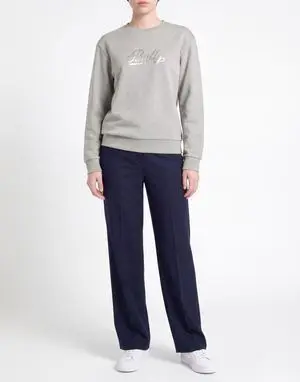 Bally Cotton And Nylon Sweatshirt