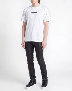 Versace T-shirt Size Cotton