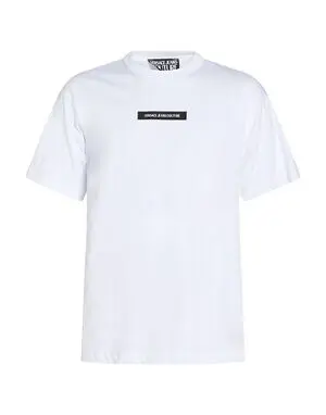 Versace T-shirt Size Cotton