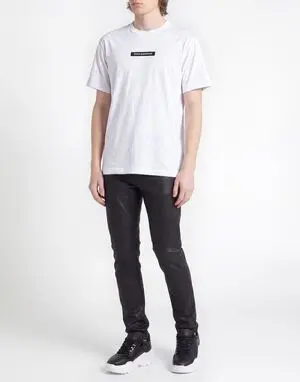 Versace T-shirt Size Cotton