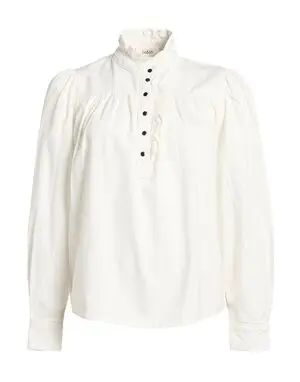 Ba&sh Top Size Cotton