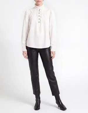 Ba&sh Top Size Cotton