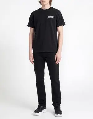 Versace T-shirt Size Cotton