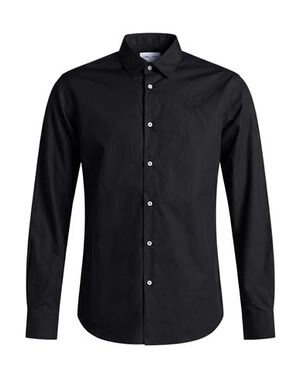 FAMILY FIRST Shirt Size Cotton - Black