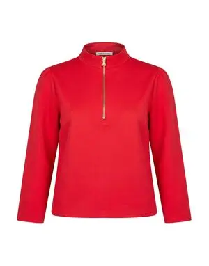 Ba&sh Top Size Polyester, Viscose, Elastane