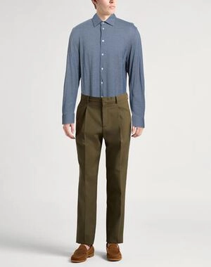 Emporio Armani Shirt Size Cotton, Lyocell