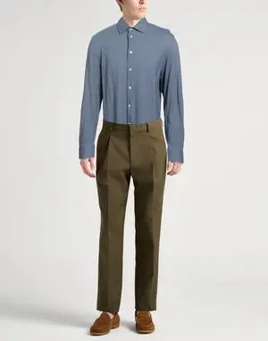 Emporio Armani Shirt Size Cotton, Lyocell