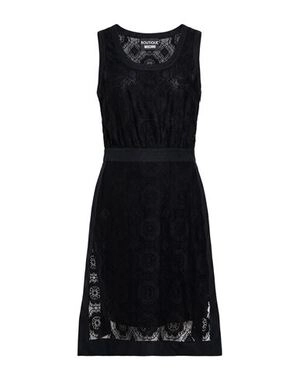 Moschino Midi Dress - Black