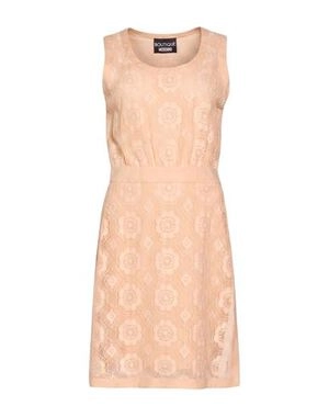 Moschino Midi Dress - Orange