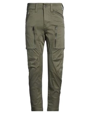 G-star Raw Cargo Pants - Green