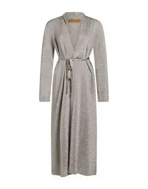 SIYU Metallic Fiber Cardigan
