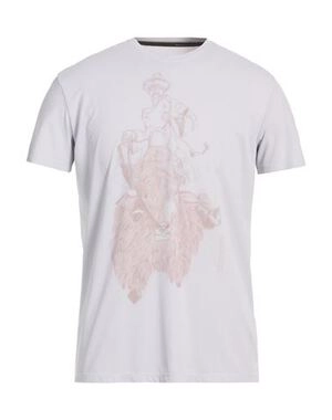RRD T-shirt Size Polyamide, Elastane - Grey