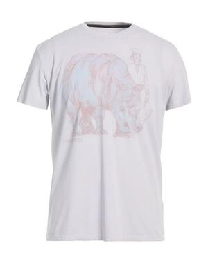 RRD T-shirt Size Polyamide, Elastane - Grey