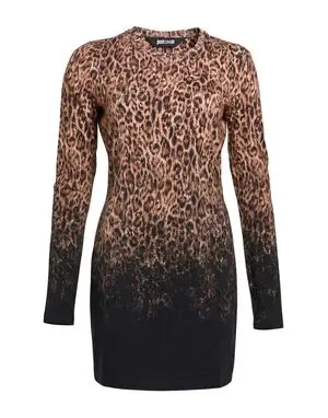 Just Cavalli Mini Dress