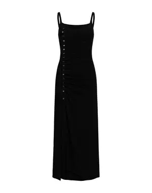 Rabanne Jersey Maxi Dress