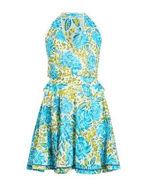 Poupette St Barth Fit & Flare