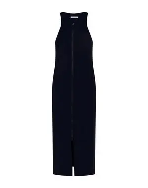 Patrizia Pepe Bodycon Midi Dress