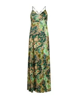 MARCIANO Paisley-print Maxi Dress