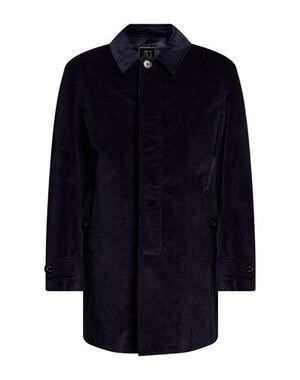 SEALUP Coat Midnight Size Polyamide - Blue