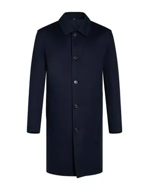 SEALUP Coat Size Virgin Wool, Cashmere