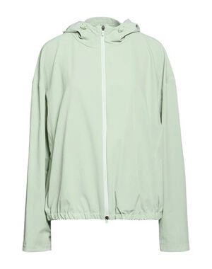 Herno Jacket Light Size Polyester - Green
